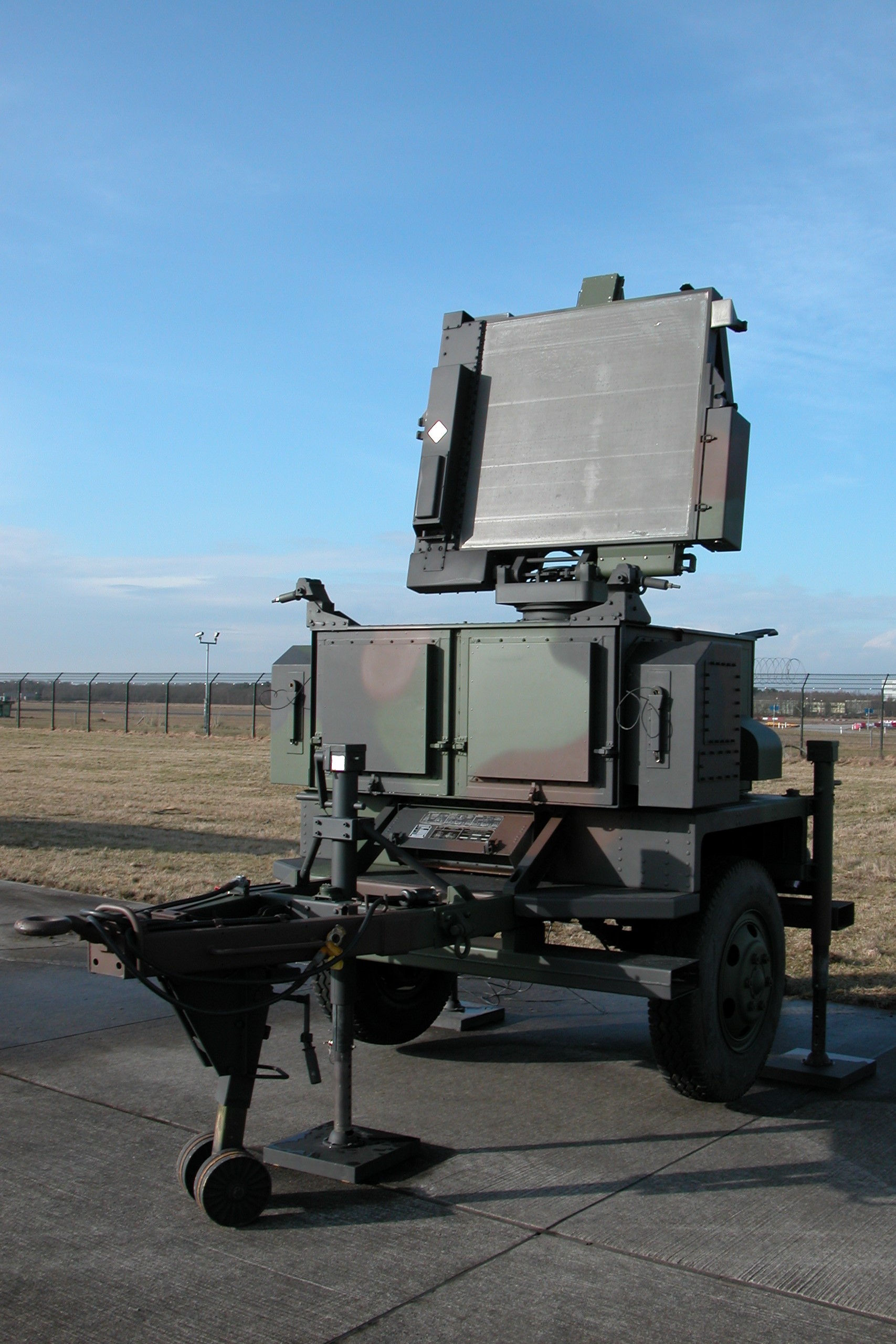Army Ground Based Air Defence System Materieel Defensie Nl