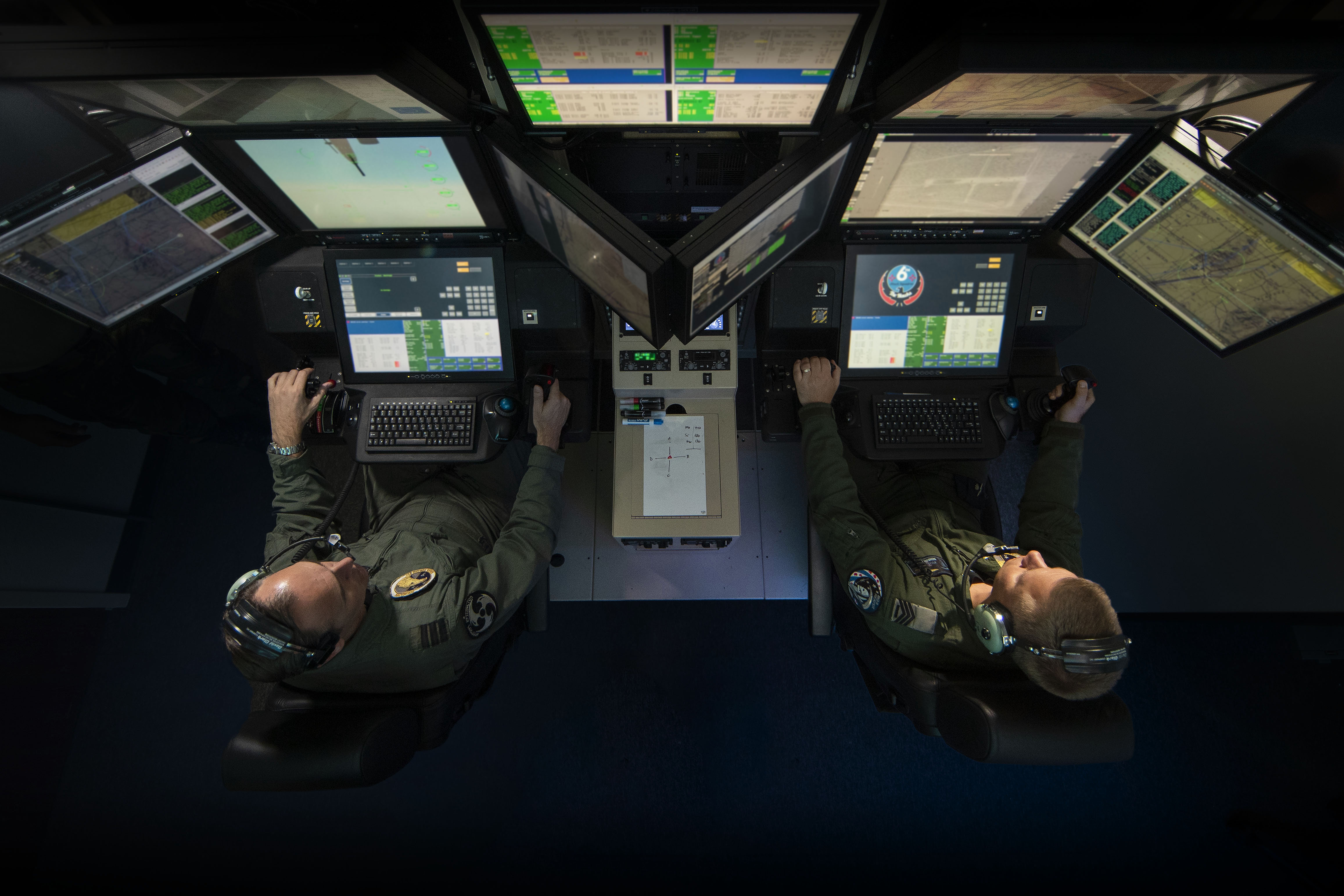 MQ-9 Reaper | Materieel | Defensie.nl