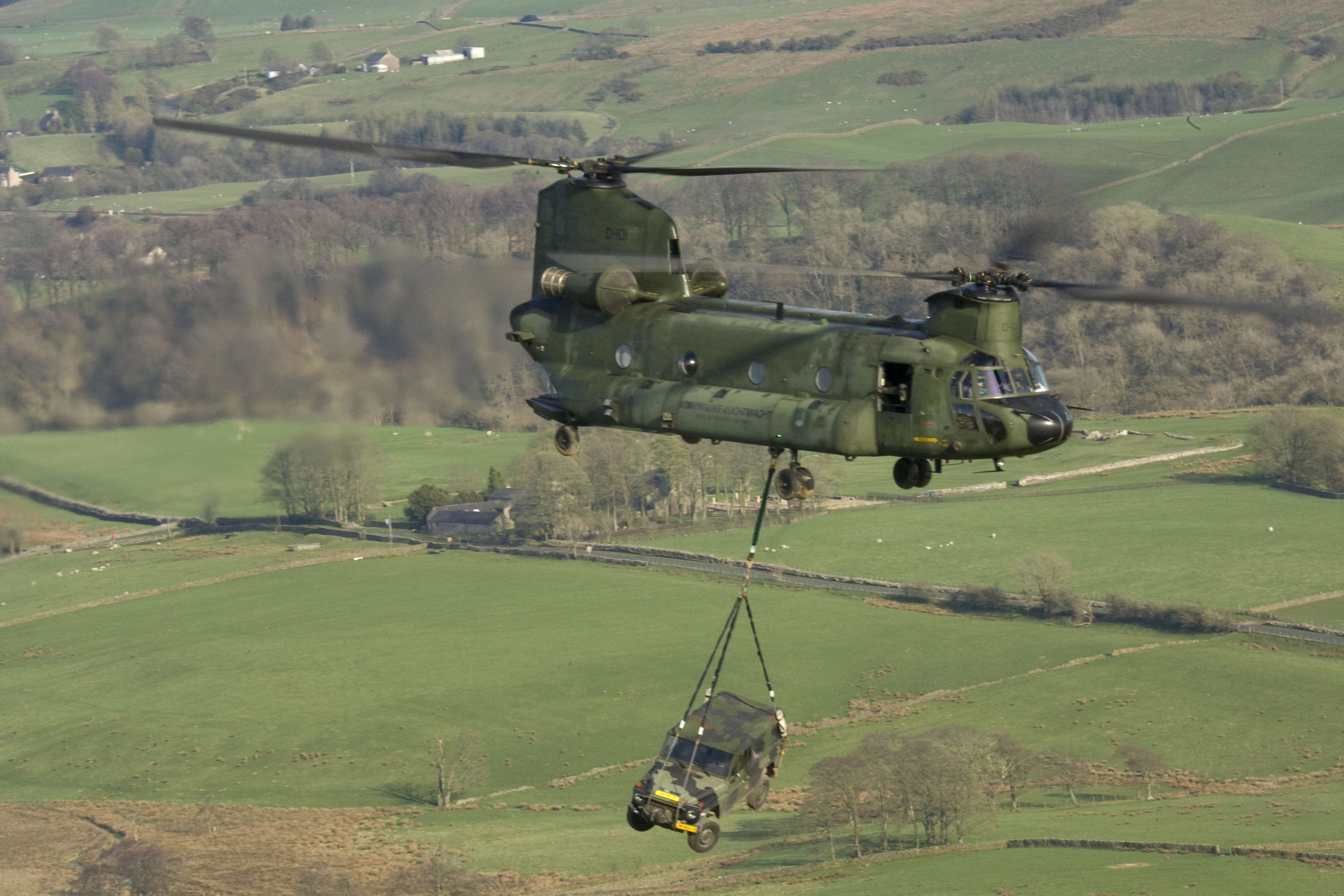 Spreekbeurt of werkstuk over de Koninklijke Luchtmacht | Spreekbeurt of ...