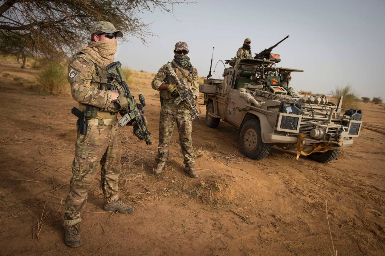 Taken Landmacht Koninklijke Landmacht Defensie Nl