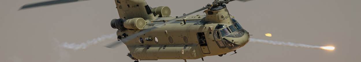 Koninklijke Luchtmacht | Defensie.nl