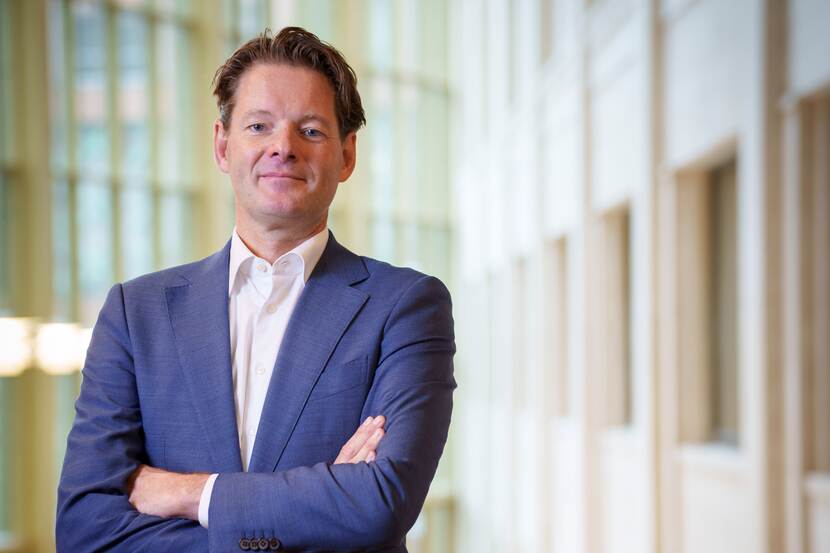 Maarten Schurink secretaris-generaal Defensie | Nieuwsbericht | Defensie.nl Maarten Schurink secretaris-generaal Defensie | Nieuwsbericht | Defensie.nl