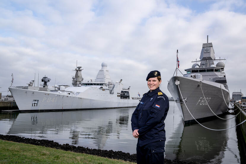 Reservisten | Defensie.nl